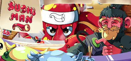 Sushiman System Requirements — Can I Run Sushiman on My PC?