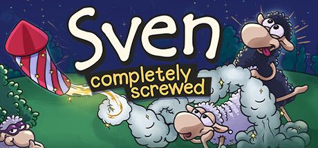 Sven - Completely Screwed System Requirements — Can I Run Sven ...