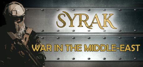 SYRAK: the War in the Middle-East 시스템 요구 사항 2023 - PC 테스트 🎮