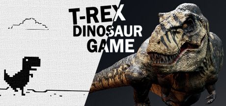 T-Rex Dinosaur Game System Requirements — Can I Run T-Rex Dinosaur Game ...