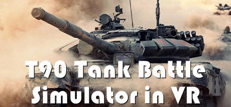 T90 Tank Battle Simulator in VR Requisitos mínimos y recomendados 2025 ...