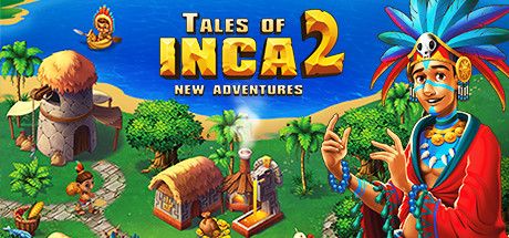 Tales of Inca 2 - New Adventures Requisitos Mínimos e Recomendados 2025 ...