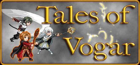 Tales of Vogar - Lost Descendants System Requirements — Can I Run Tales ...