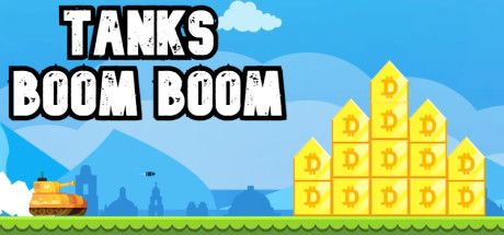 Tanks Boom Boom Requisitos mínimos y recomendados 2025 - Prueba tu PC 🎮