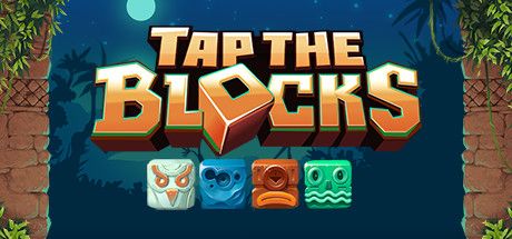 Tap the Blocks Configuration requise 2025 - Testez votre PC 🎮