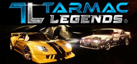 Tarmac Legends Requisitos mínimos y recomendados 2026 - Prueba tu PC 🎮