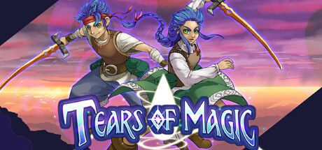 Tears of Magic Configuration requise 2025 - Testez votre PC 🎮