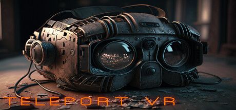 Teleport VR System Requirements — Can I Run Teleport VR on My PC?