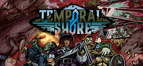Temporal Shore Configuration requise 2024 - Testez votre PC 🎮