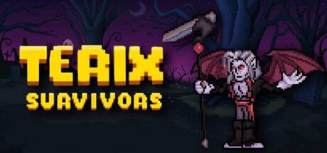 Terix Survivors System Requirements — Can I Run Terix Survivors on My PC?