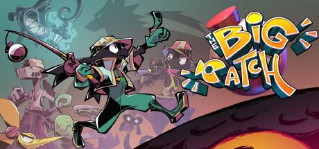 The Big Catch System Requirements — Can I Run The Big Catch on My PC?