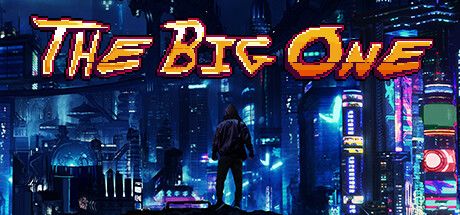 The Big One Configuration requise 2026 - Testez votre PC 🎮