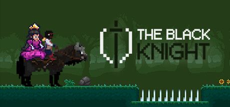 The Black Knight System Requirements — Can I Run The Black Knight on My PC?