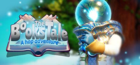 The Books Tale: A hop adventure! Requisitos mínimos y recomendados 2025 ...