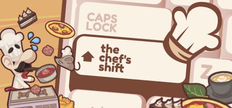 The Chef's Shift Requisitos mínimos y recomendados 2023 - Prueba tu PC 🎮