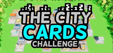 The City Cards Challenge Requisitos Mínimos e Recomendados 2026 - Teste ...