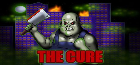 Системные требования THE CURE — Пойдет ли у тебя игра? — Проверь свой ПК!