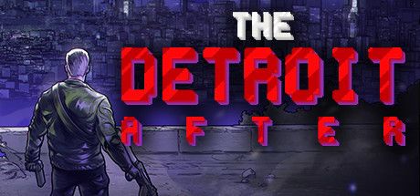 The Detroit After System Requirements — Can I Run The Detroit After on ...