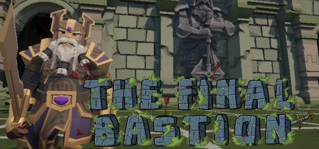 The Final Bastion System Requirements — Can I Run The Final Bastion on ...