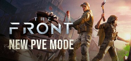 The Front System Requirements — Can I Run The Front on My PC?