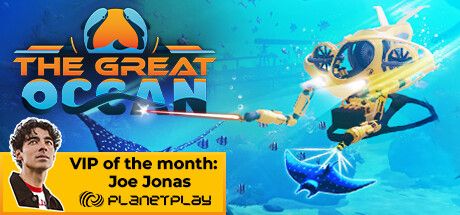 The Great Ocean System Requirements — Can I Run The Great Ocean on My PC?