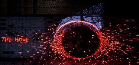 The Hole Requisitos mínimos y recomendados 2025 - Prueba tu PC 🎮