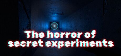 The horror of secret experiments System Requirements — Can I Run The ...