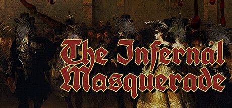 The Infernal Masquerade System Requirements — Can I Run The Infernal ...