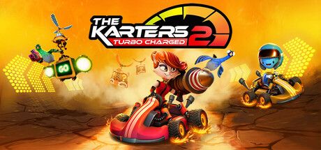 The Karters 2: Turbo Charged Requisitos Mínimos e Recomendados 2026 ...