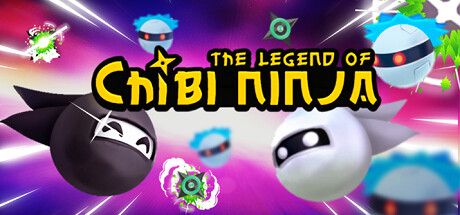 The Legend of Chibi Ninja System Requirements — Can I Run The Legend of ...