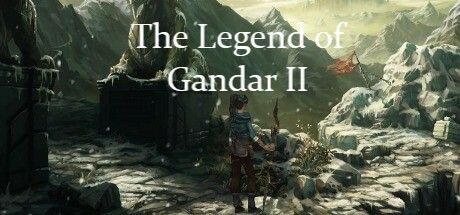 The Legend of Gandar II Configuration requise 2025 - Testez votre PC 🎮