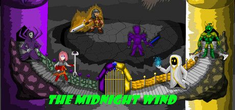 The Midnight Wind Requisitos mínimos y recomendados 2024 - Prueba tu PC 🎮