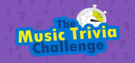 The Music Trivia Challenge System Requirements — Can I Run The Music ...