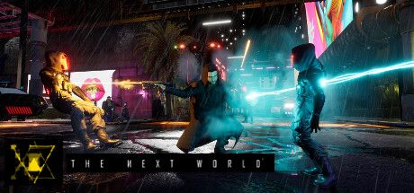 THE NEXT WORLD System Requirements — Can I Run THE NEXT WORLD on My PC?