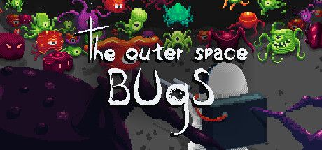 The Outer Space Bugs System Requirements — Can I Run The Outer Space Bugs on My PC?