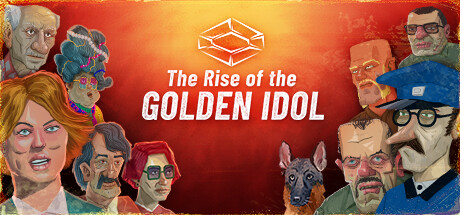 The Rise of the Golden Idol CD Keys — Buy Cheap The Rise of the Golden ...