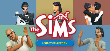 The Sims™ Legacy Collection System Requirements — Can I Run The Sims ...