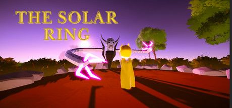 The Solar Ring System Requirements — Can I Run The Solar Ring on My PC?