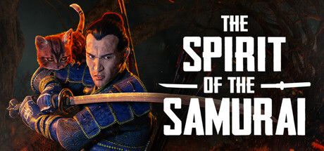 The Spirit of the Samurai System Requirements — Can I Run The Spirit of ...
