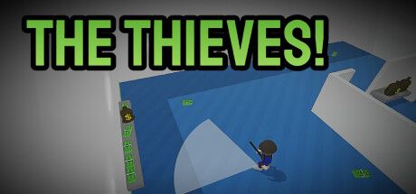 The Thieves! System Requirements — Can I Run The Thieves! on My PC?