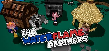 The Waterflame Brothers System Requirements — Can I Run The Waterflame ...
