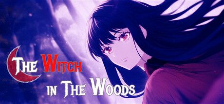 The Witch In The Woods System Requirements — Can I Run The Witch In The ...