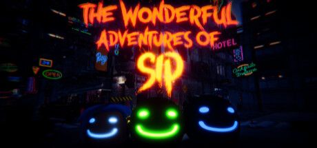 The Wonderful Adventures Of Sip System Requirements — Can I Run The ...