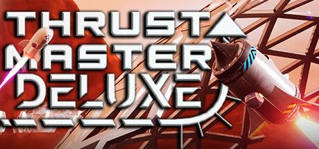 Thrust Master Deluxe Requisitos mínimos y recomendados 2024 - Prueba tu PC 🎮