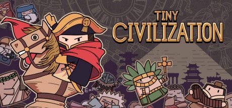 Tiny Civilization Requisitos mínimos y recomendados 2025 - Prueba tu PC 🎮