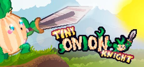 Tiny Onion Knight Requisiti di Sistema 2026 - Testa il tuo PC 🎮