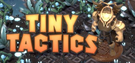 Tiny Tactics System Requirements — Can I Run Tiny Tactics on My PC?