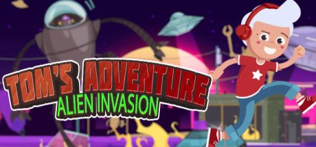 Tom's Adventure Requisitos mínimos y recomendados 2026 - Prueba tu PC 🎮