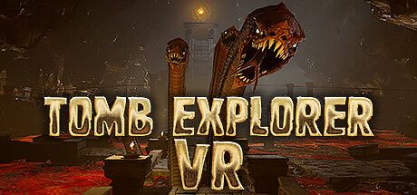 Tomb Explorer VR Sistem Gereksinimleri 2026 - bilgisayarınızı test edin 🎮