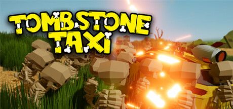 Tombstone Taxi System Requirements — Can I Run Tombstone Taxi on My PC?